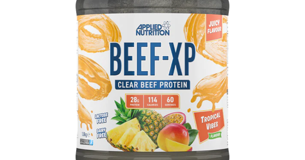 Applied BEEF-XP Protein 1.8kg