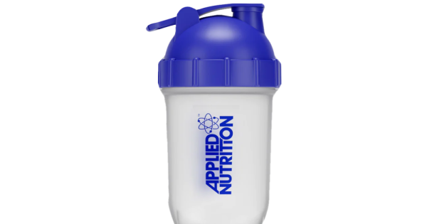 Applied Bullet Shaker 500ml