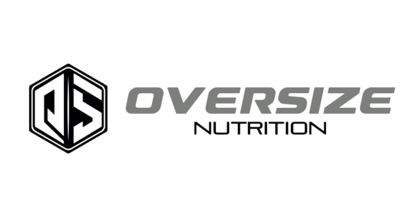 OVERSIZE NUTRITION