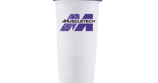 Muscletech Shaker Pro 700ml