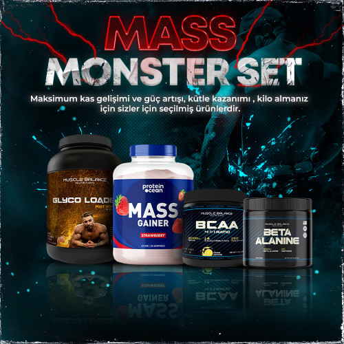 Mutation Lab Supplement Store