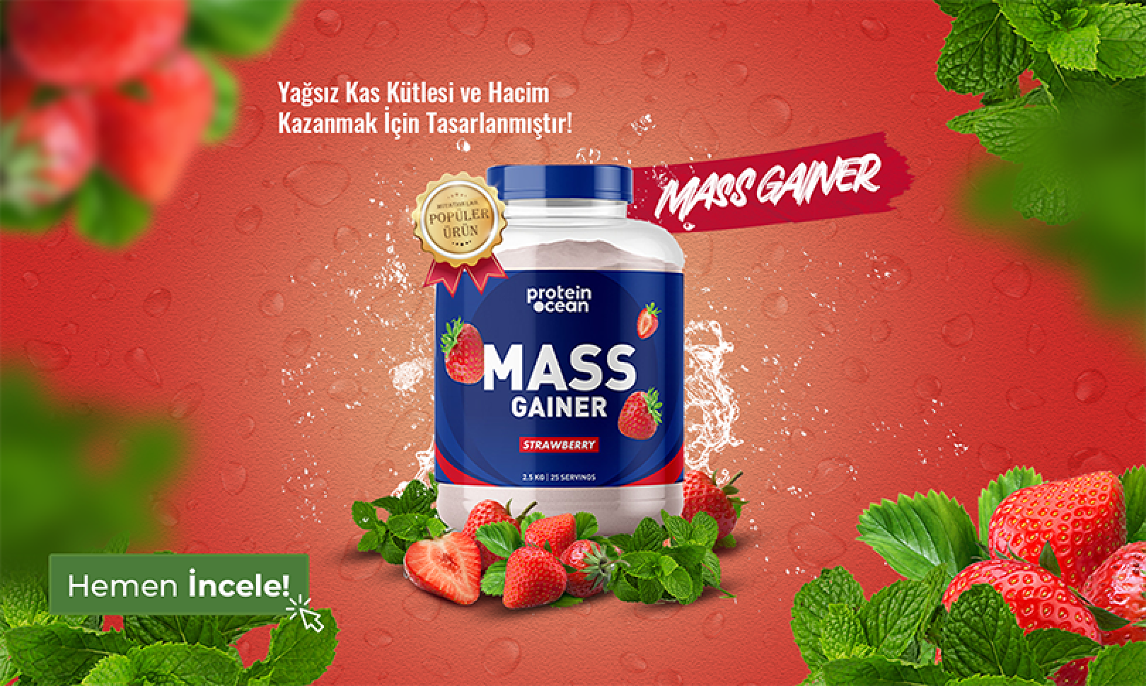 Mutation Lab Supplement Store