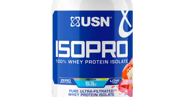 Usn IsoPro %100 Isolate 1.8kg